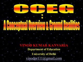 CCE and Grading System @ Agra | PPT