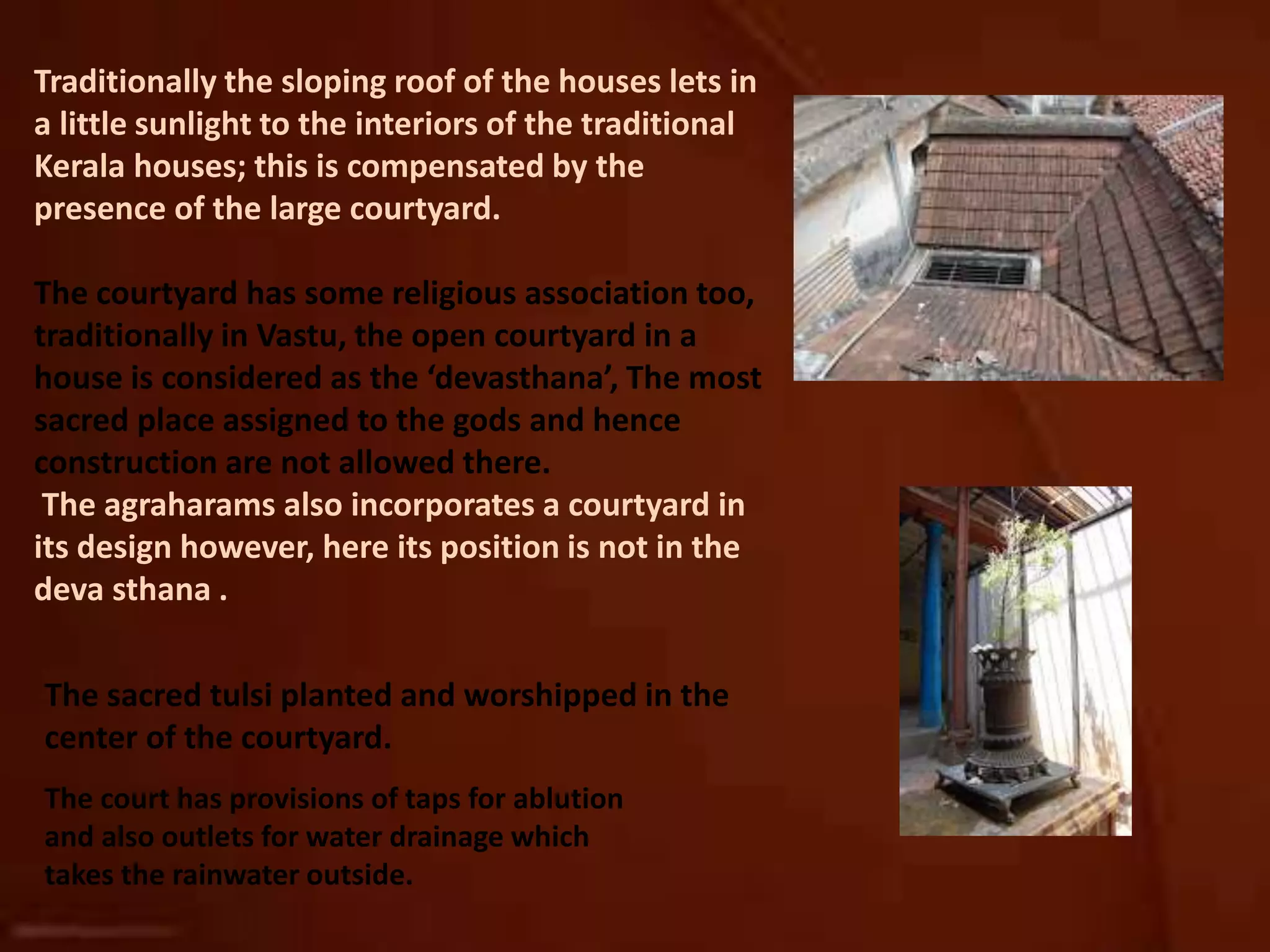 Agraharam | PPTX