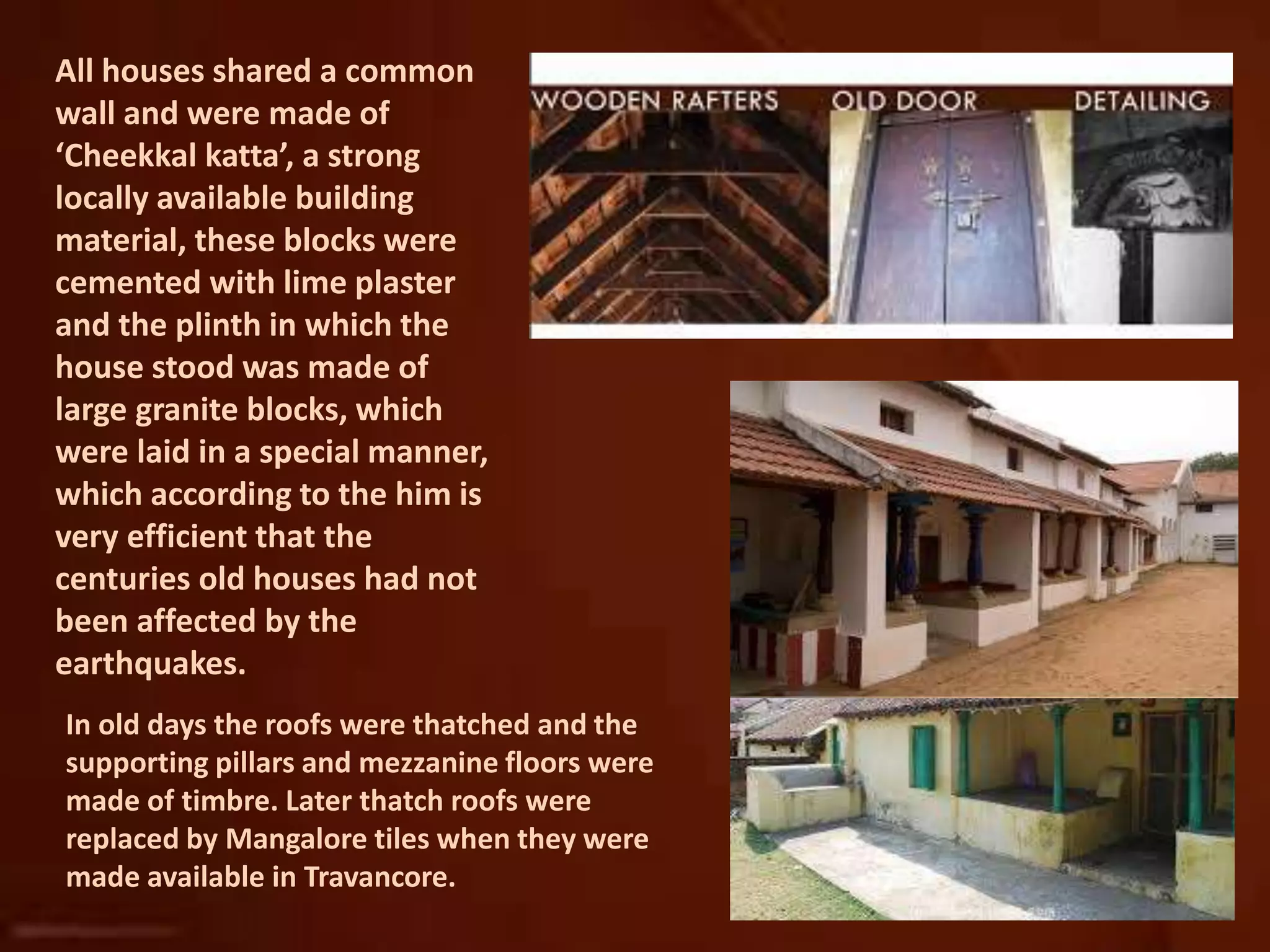 Agraharam | PPTX