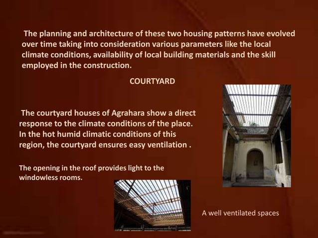 Agraharam | PPTX | Hinduism | Religion & Spirituality