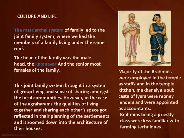 Agraharam | PPTX | Hinduism | Religion & Spirituality