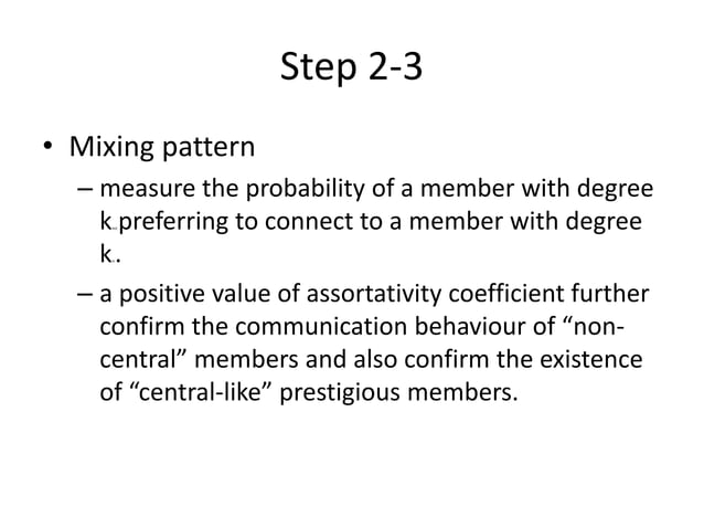 A Graph Based Action Network Framework To Identify Prestigious Members