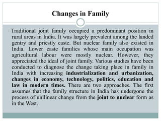Agrarian legislation and rural social structure | PPTX