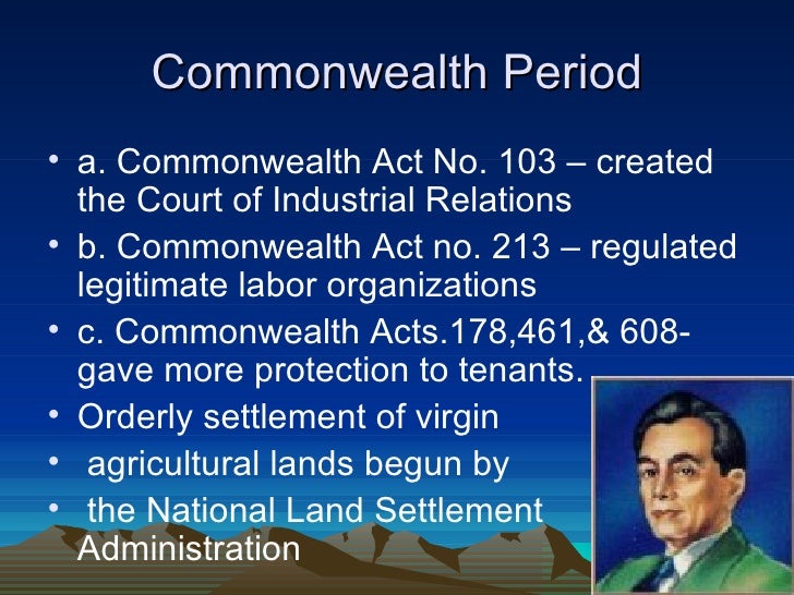 Agrarian reform in the philippines