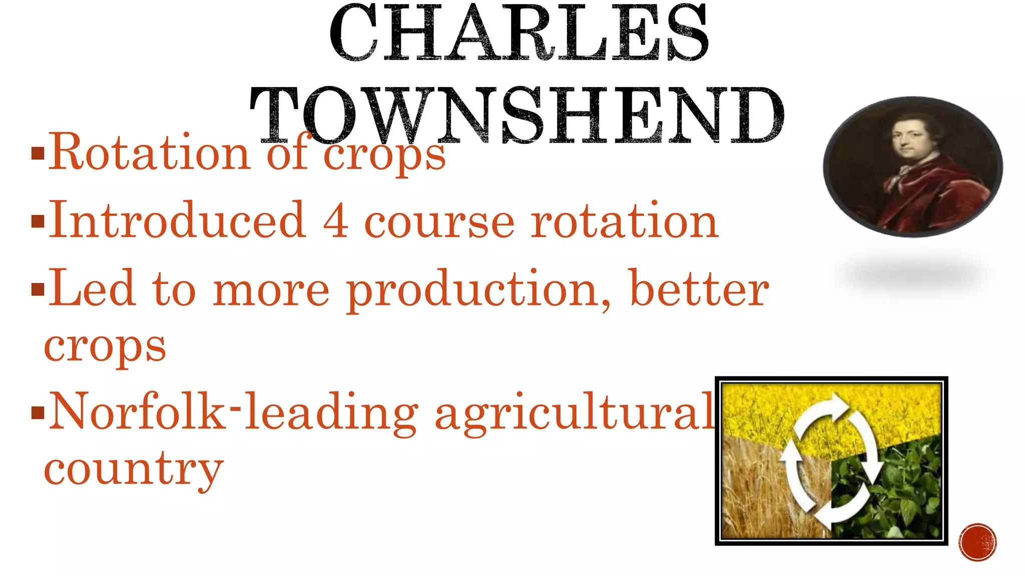 Agrarian revolution [autosaved] | PPTX