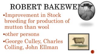 Agrarian revolution [autosaved] | PPTX