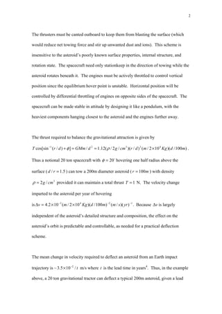 A gravitational tractor_for_towing_asteroids | PDF