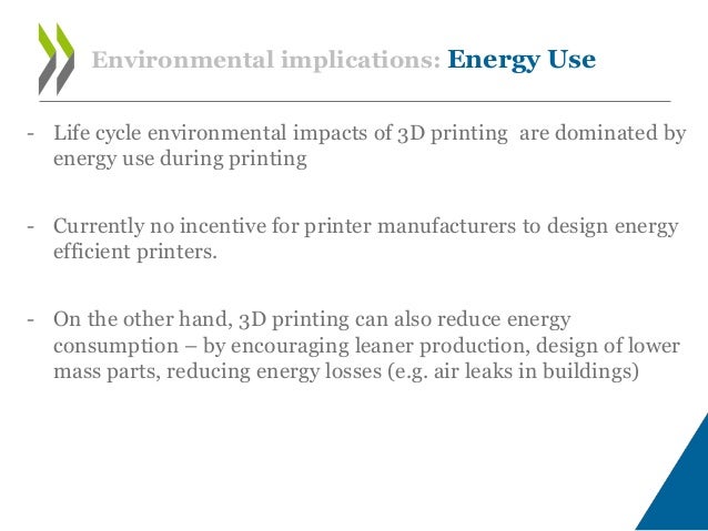 Environmental Impacts Of Widespread 3D Printing environmental-impacts-of-widespread-3d-printing