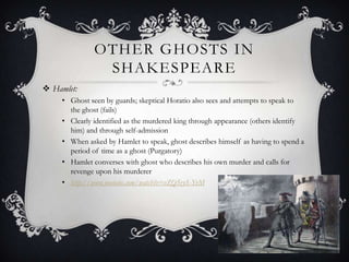 A great caesar’s ghost! | PPT