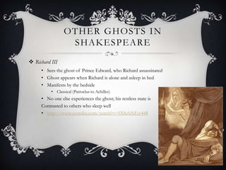 A great caesar’s ghost! | PPT