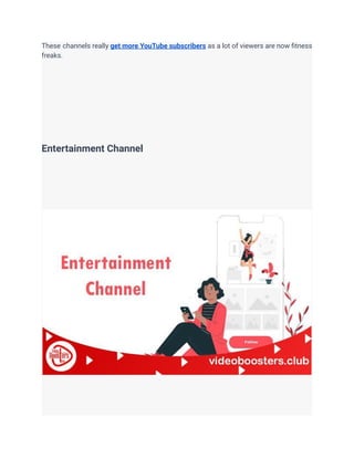 A Great Guide As To Which Type Of Channel.pdf
