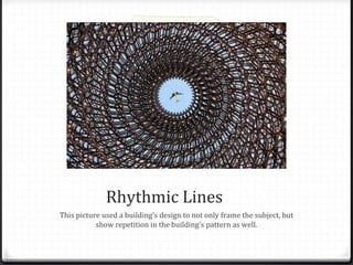 What Makes A Great Photo | PPT