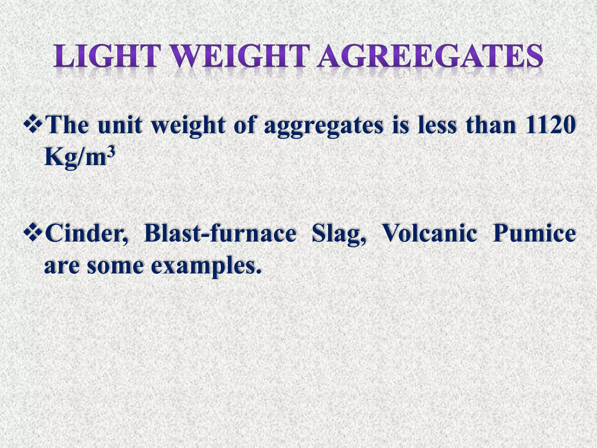 AGREEGATES-CLASSIFICATION.pptx