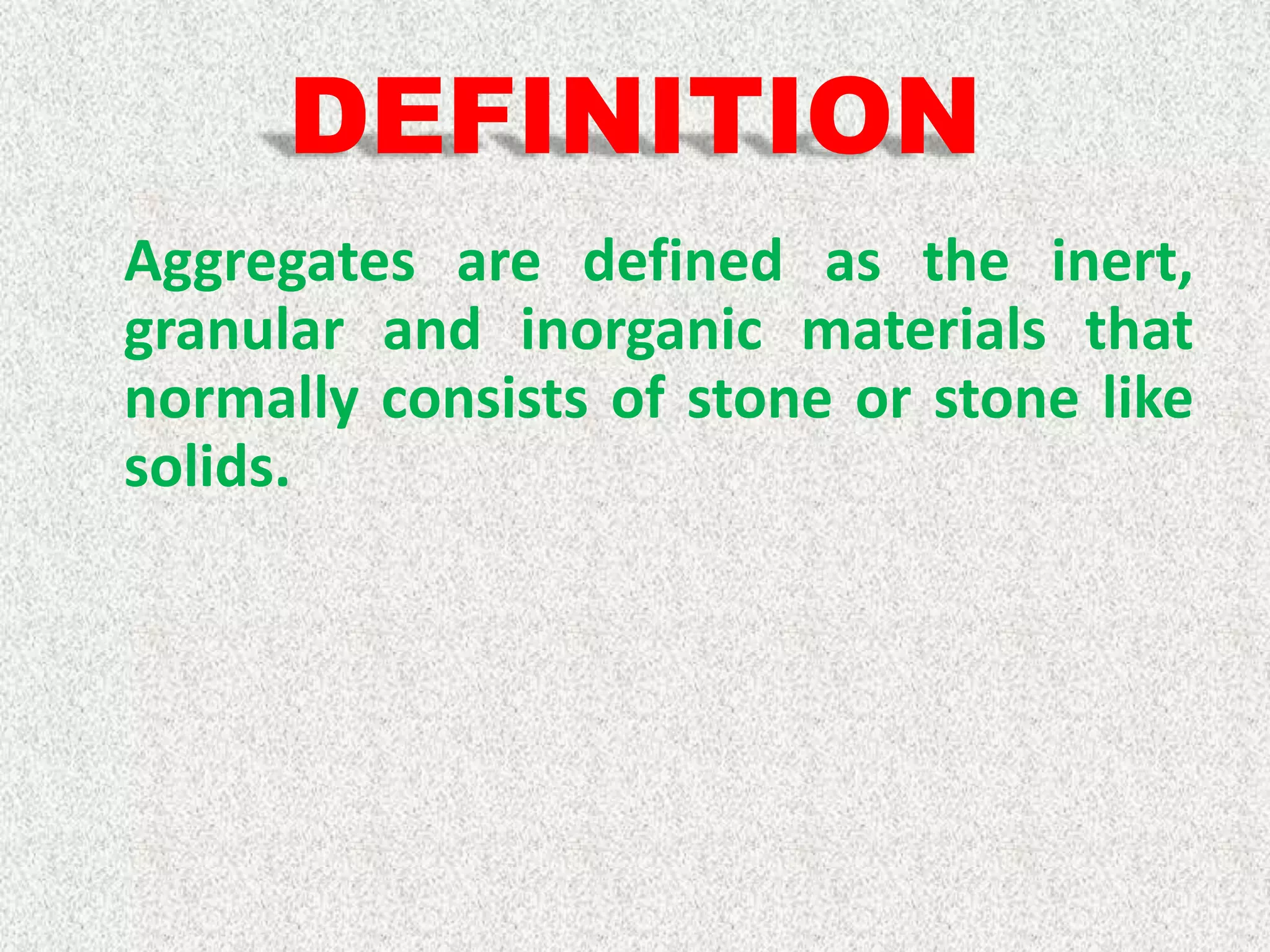 AGREEGATES-CLASSIFICATION.pptx