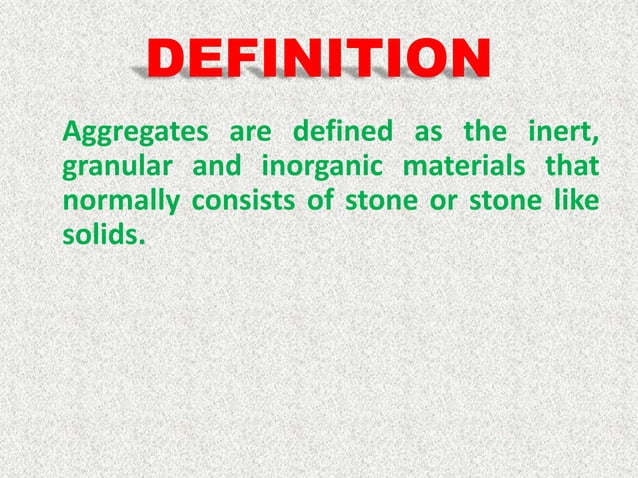 AGREEGATES-CLASSIFICATION.pptx