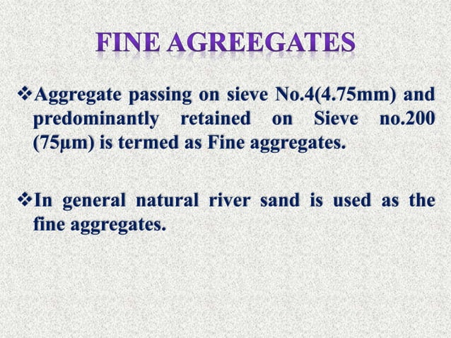 AGREEGATES-CLASSIFICATION.pptx