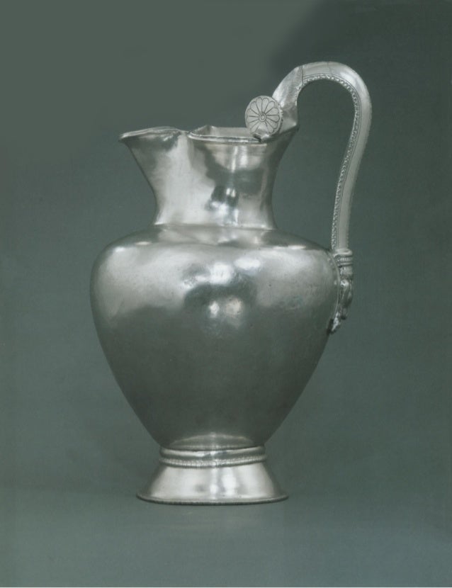 A Greek and Roman Treasury- http://www.projethomere.com