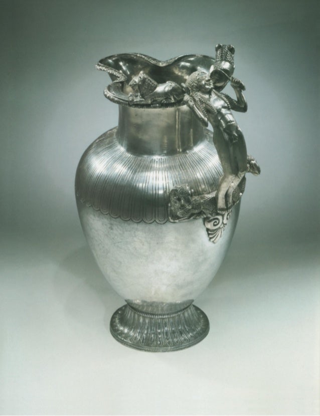 A Greek and Roman Treasury- http://www.projethomere.com