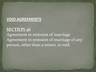Agreement | PPTX