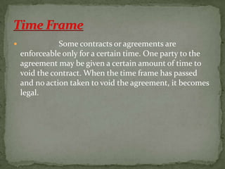 Agreement | PPT
