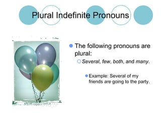 Agreement---Indef-pronoun-10.ppt