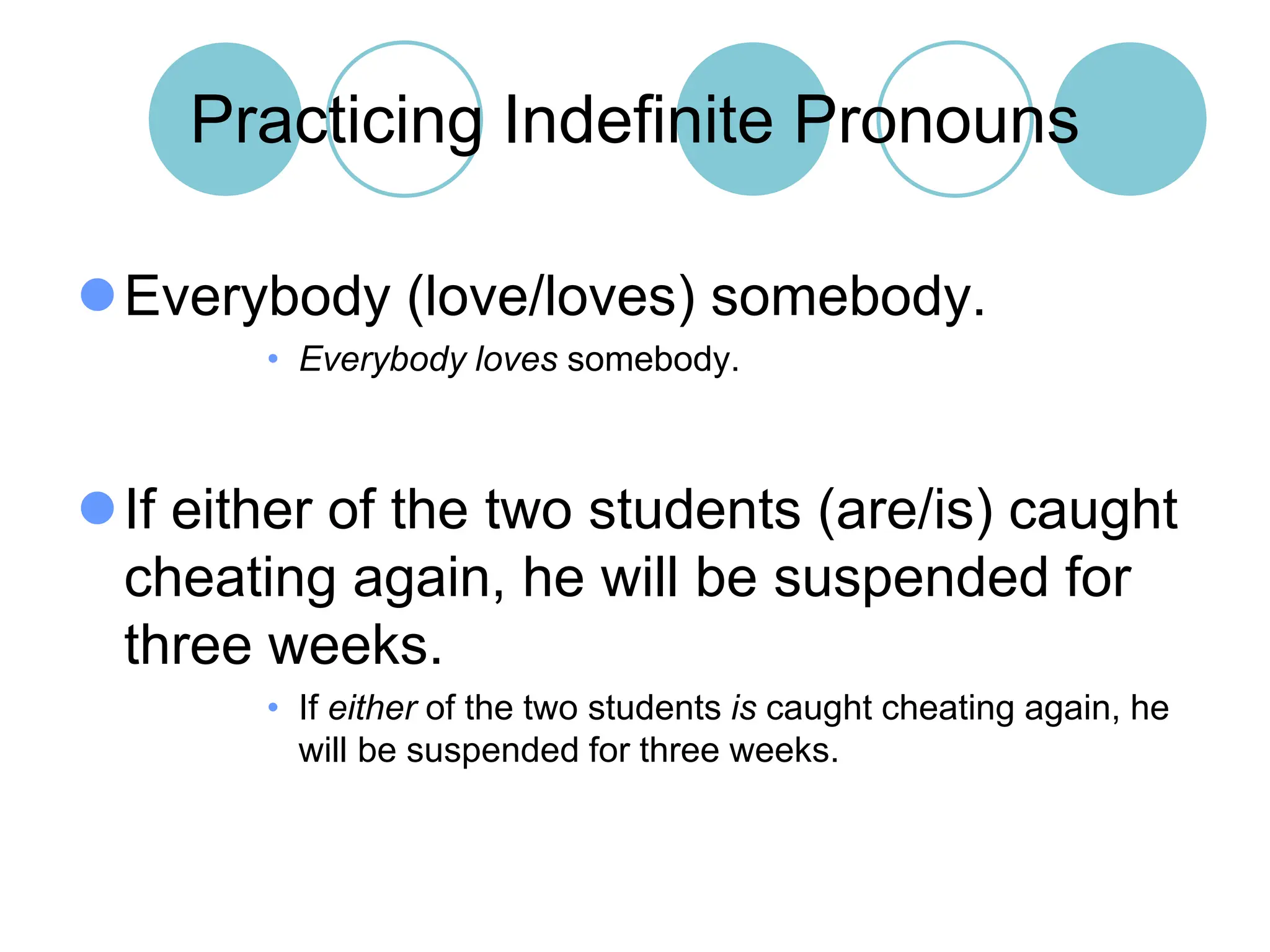 Agreement---Indef-pronoun-10.ppt