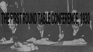 Agreements, disagreements, and deadlocks 1930-39 (Class VIII) (The ...