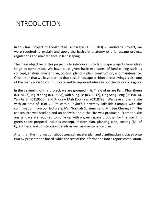 CL Final Assignment Report Part A | PDF