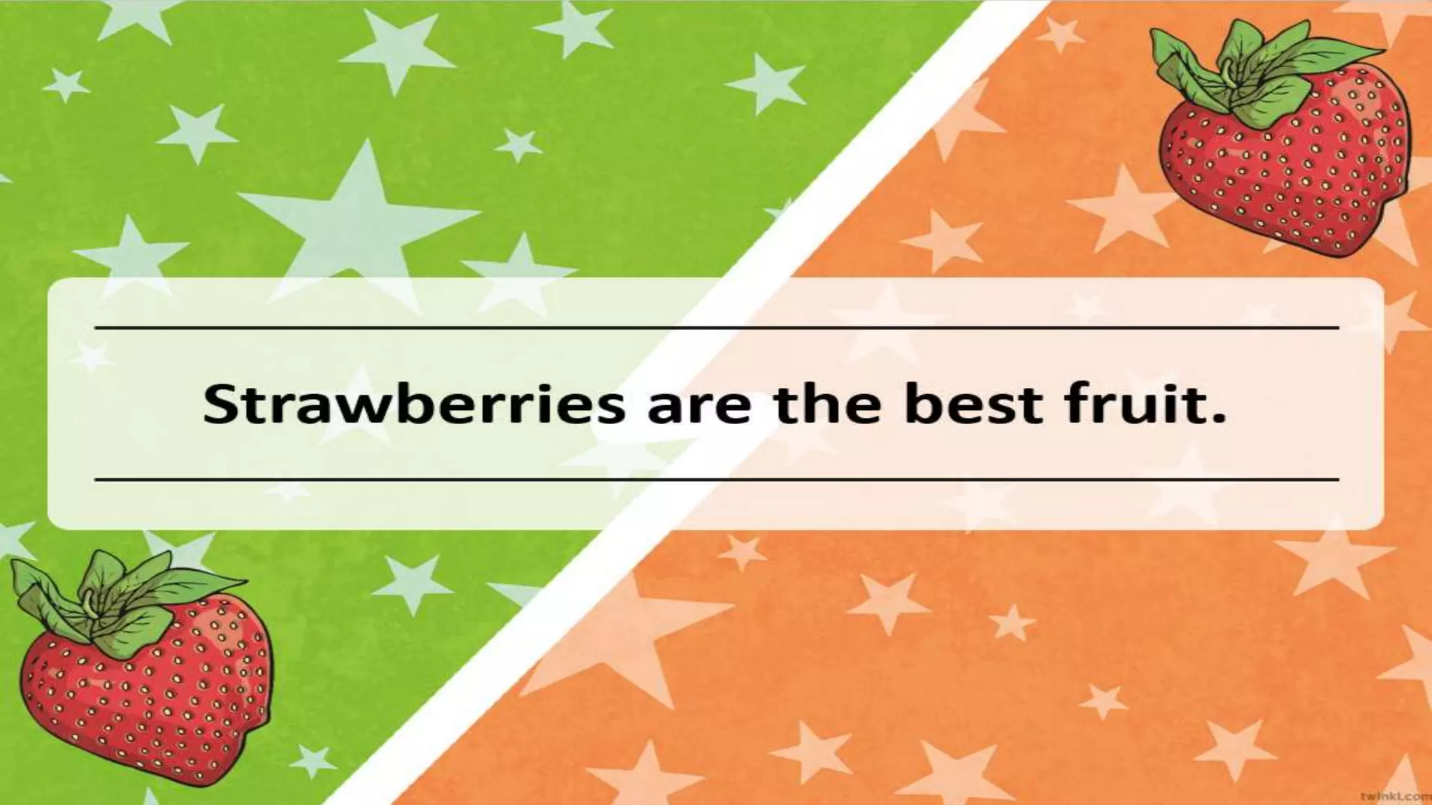 Agree or disagree | PPTX