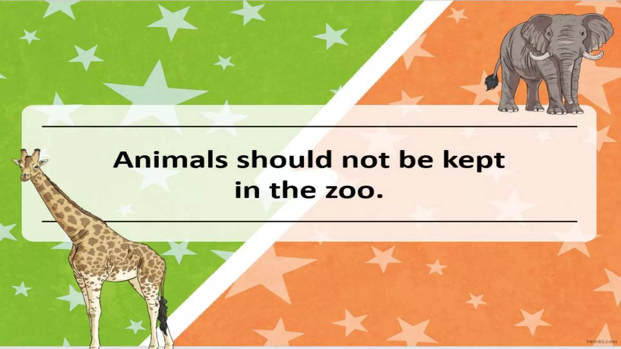 Agree or disagree | PPT