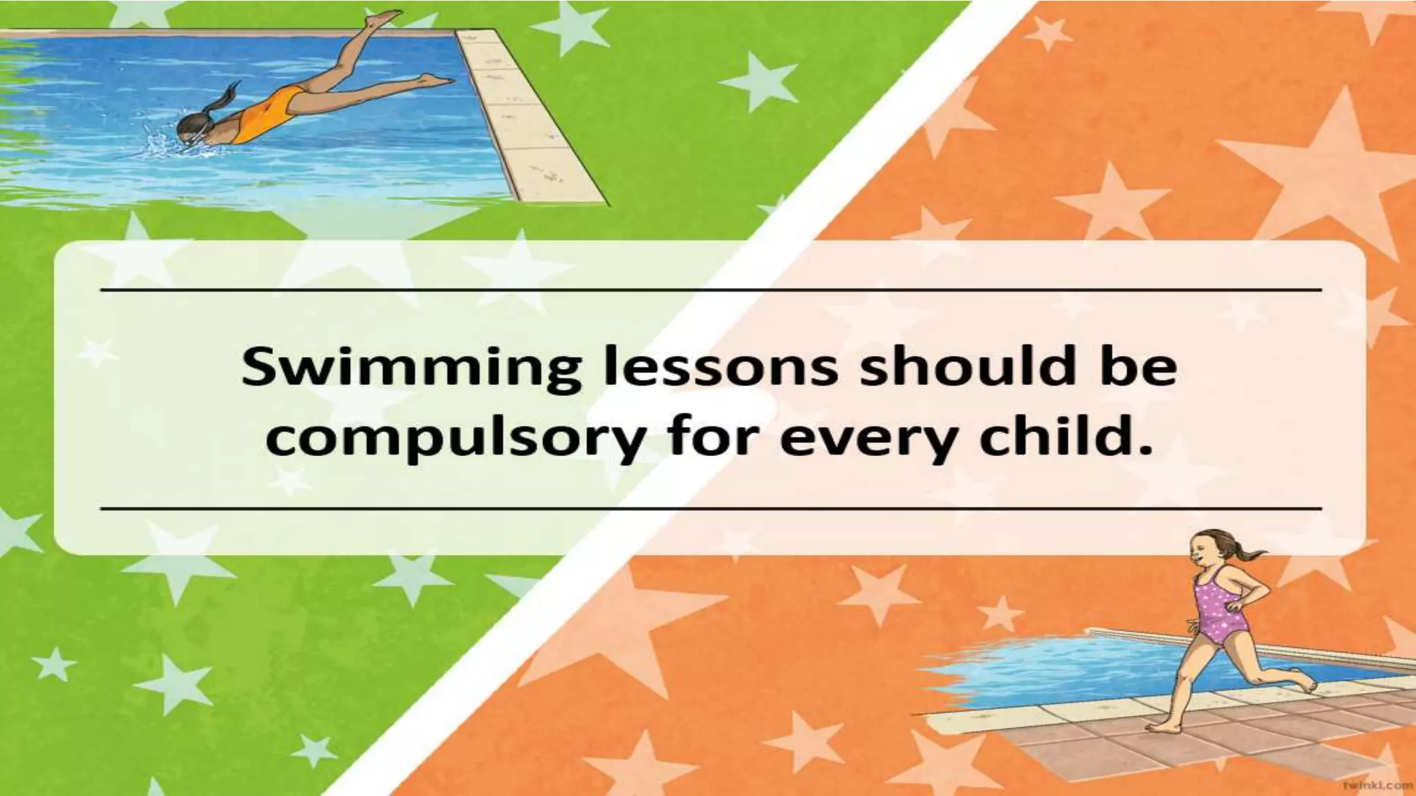 Agree or disagree | PPT