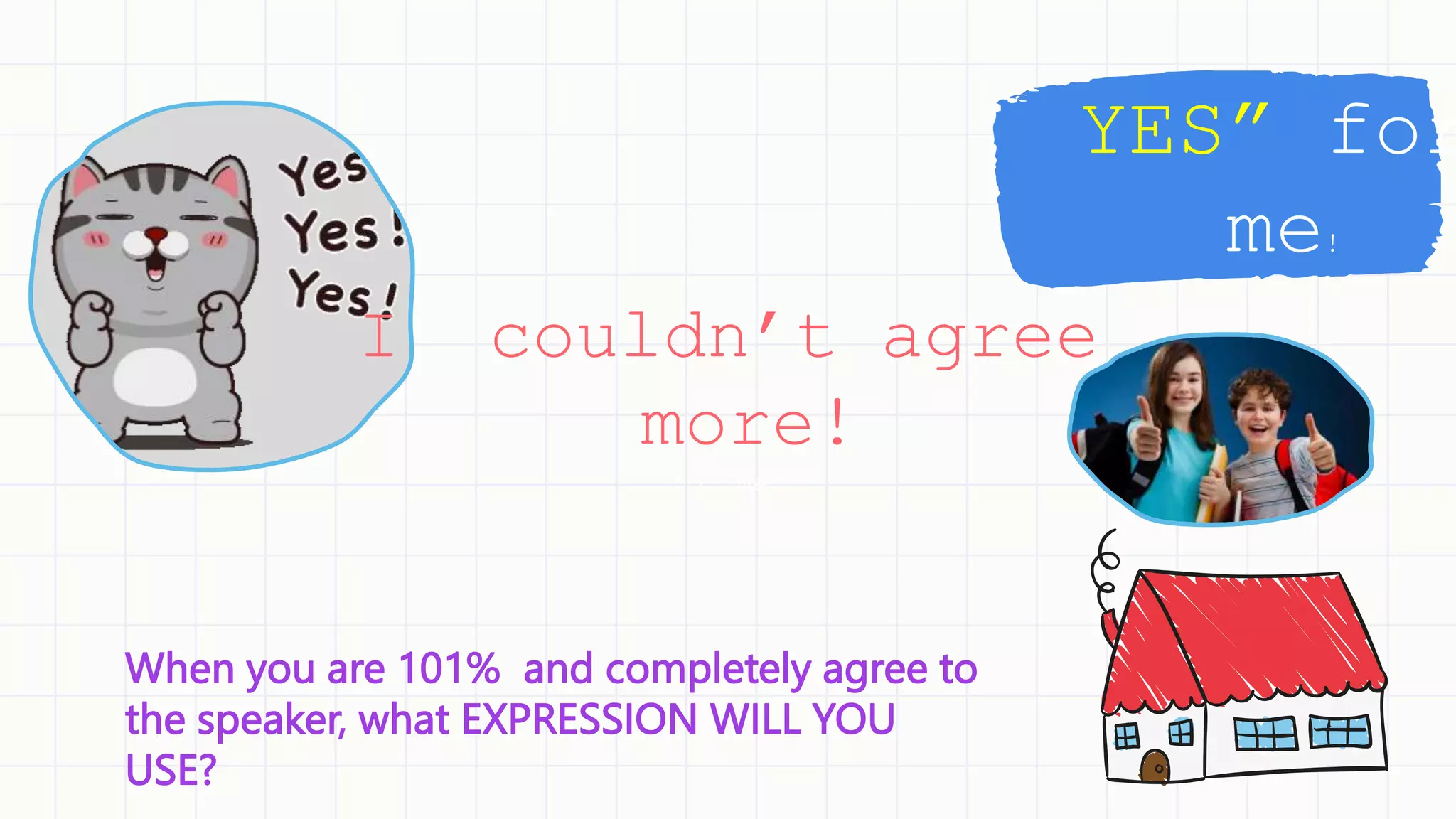 Agree or disagree lesson review .pptx