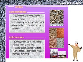 AGREGADOS EN LA CONSTRUCCIÓN PIEDRA Y ARENA.pptx