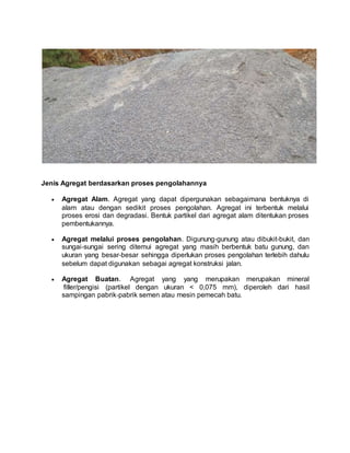 Agregat 1 | DOCX