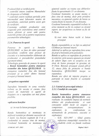 Avis Technique Quellmax (1) | PDF