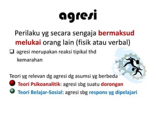 Agresi 120523080358-phpapp01 (1) | PPT