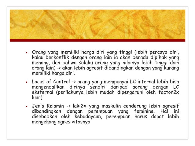 AGRESI DAN ALTRUISME.ppt