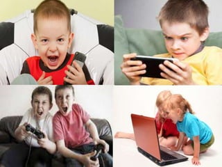 Agresivitetei tek-femijet-12 | PPT