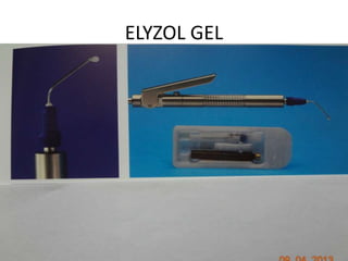 agressive periodontitis.pptx