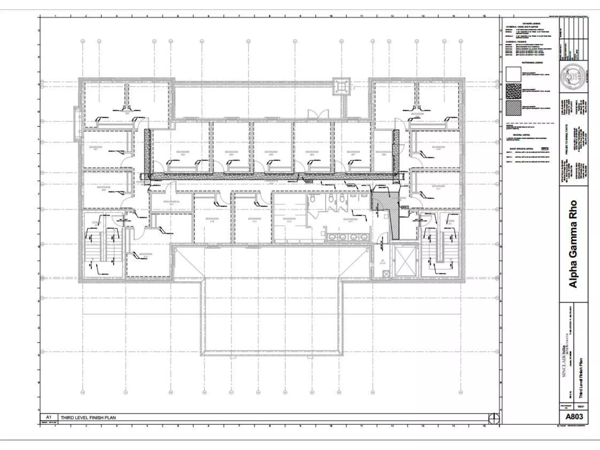 AGR_Floor_Plans | PPTX