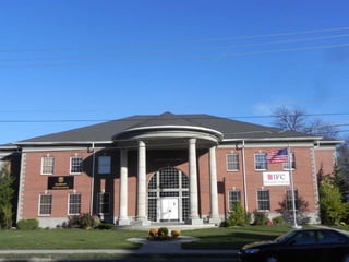 Agr house tour | PPT