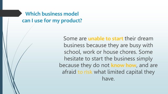 Agri-Business Model Setup and Its Nature.pptx