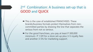 Agri-Business Model Setup and Its Nature.pptx