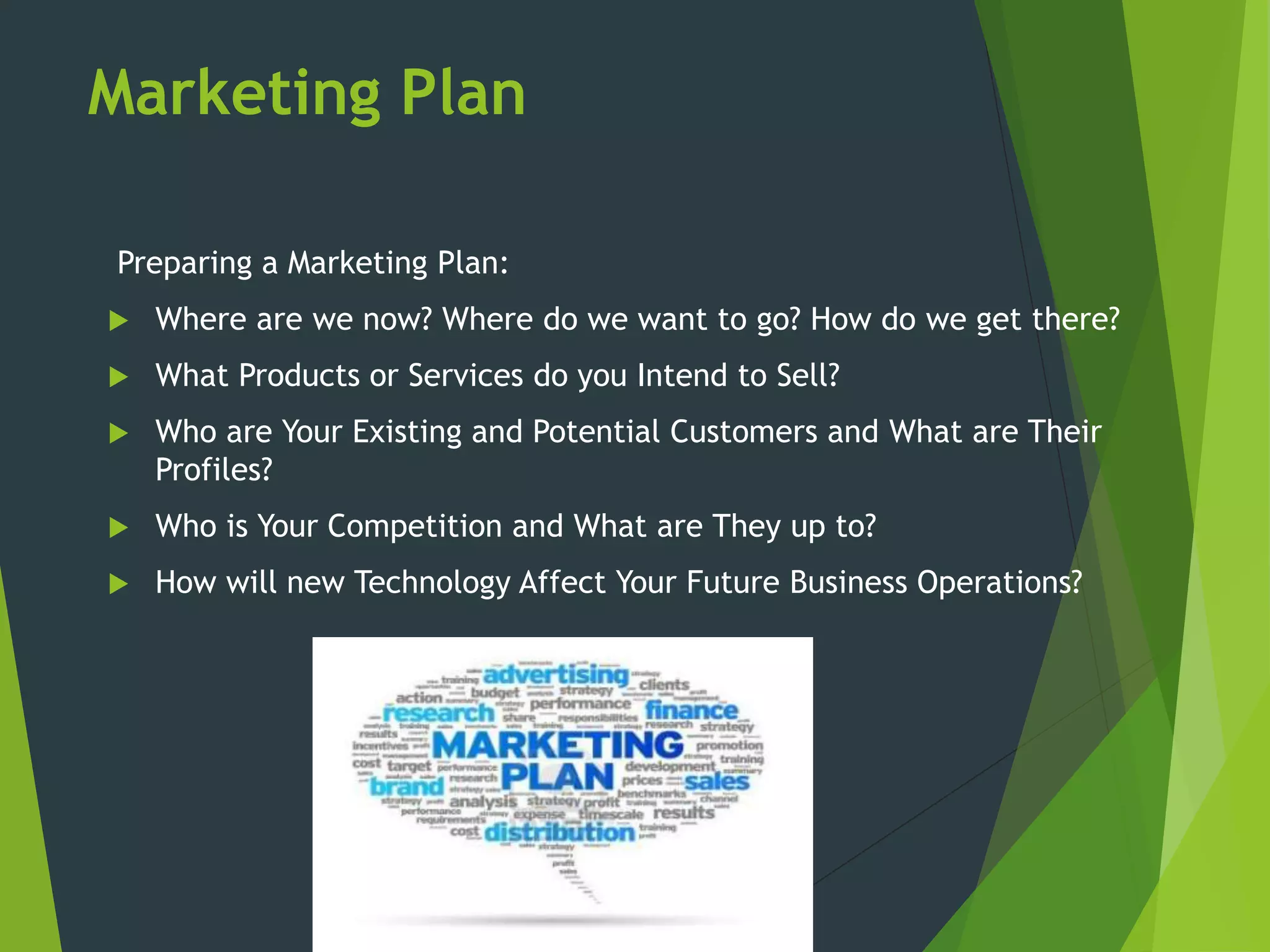 Agri Business Venture & Business plan | PPTX