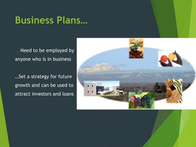 Agri Business Venture & Business plan | PPTX | Agriculture | Industries