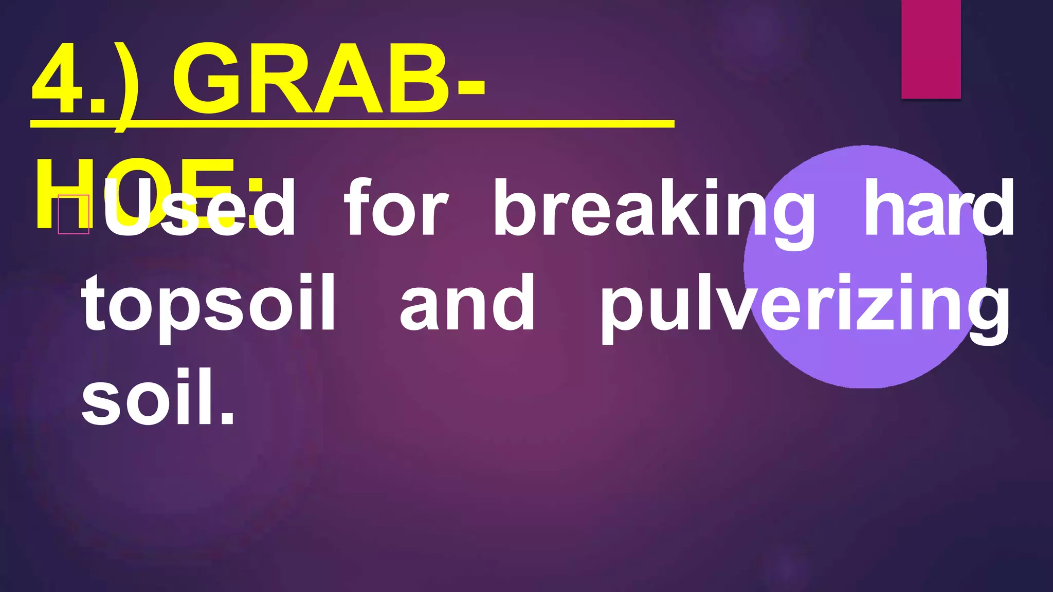 Agri-crop production | PPTX