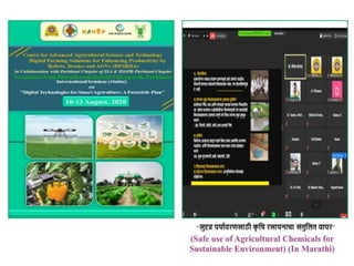 Agri drone presentation | PDF