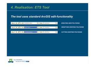 LPIS Quality Reporting Tool | PPT