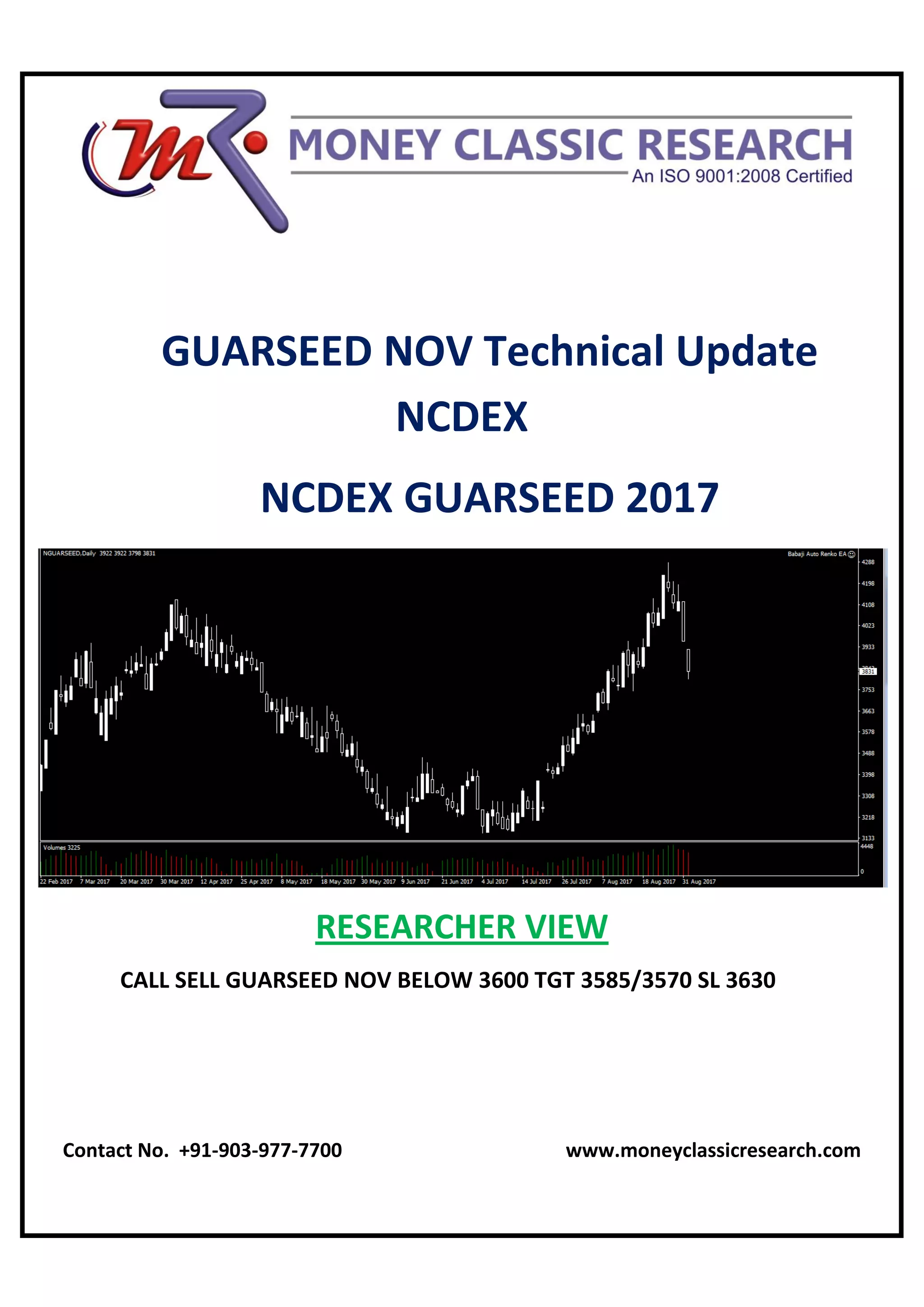 Agri reports | PDF