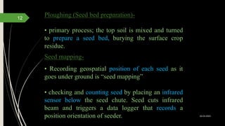 Agri-Robots.pptx | Agriculture | Industries